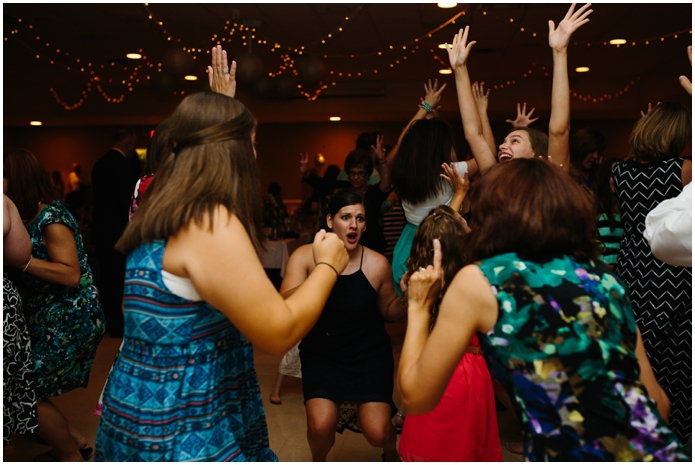 Meg and Collin are Married! » Lindsey Zovko Photography ...