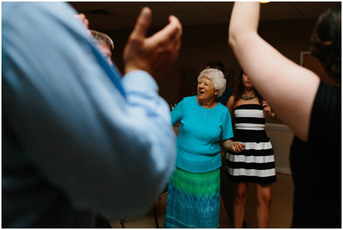 Meg and Collin are Married! » Lindsey Zovko Photography ...